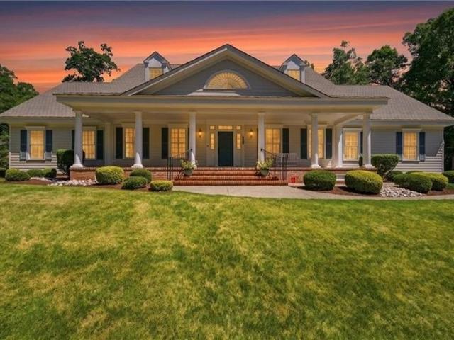 3151 Windy Branch Dr, Toano, VA 23168