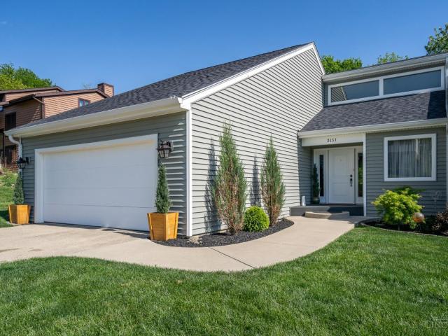 3151 Woodside Drive