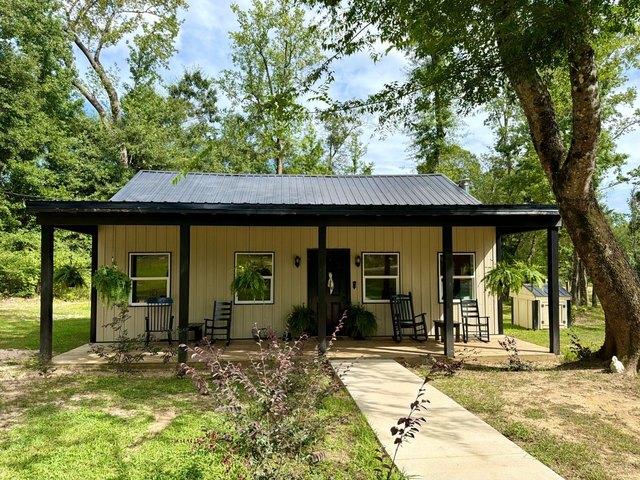 3151 Yellow Pine Rd, Fruitdale, AL 36539
