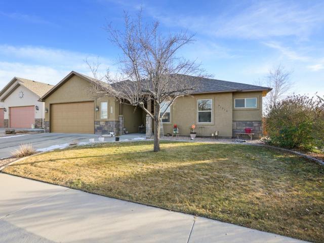 3151 1/2 Cross Canyon Ln, Grand Junction, CO 81504 | MLS #20260 | Compass