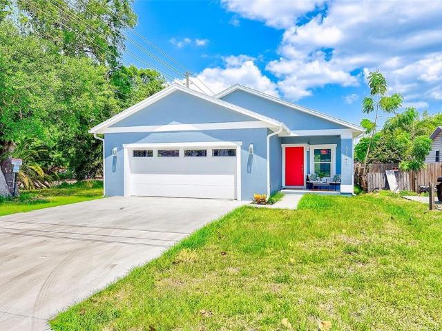 3151 69th Ave N, St. Petersburg, FL 33702 | MLS #TB8503