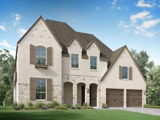 31523 Bramble Hollow Ct, Fulshear, TX 77441