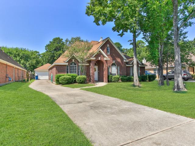 31523 Johlke Rd, Magnolia, TX 77355 | MLS #22893