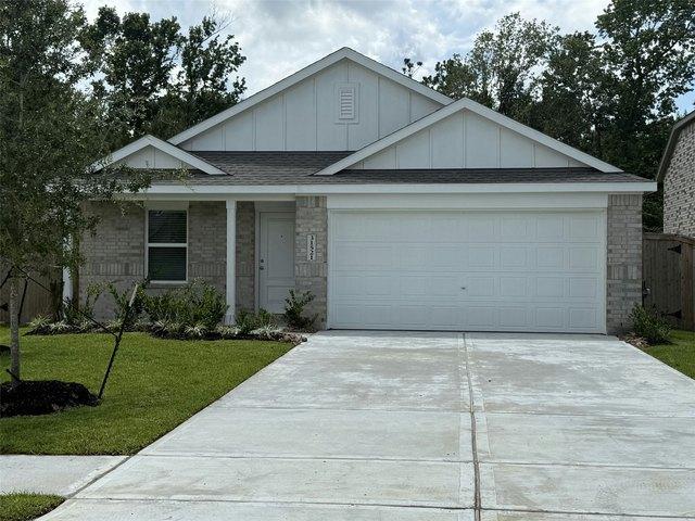 31521 Pianella Ln, Huffman, TX 77336