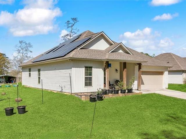 31527 Meadowlark Ln, Denham Springs, LA 70726 | MLS #2554
