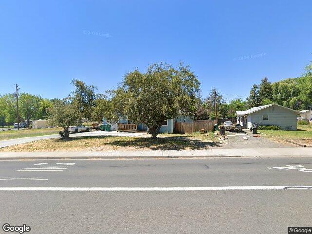 3152 Madison St, Klamath Falls, OR 97603