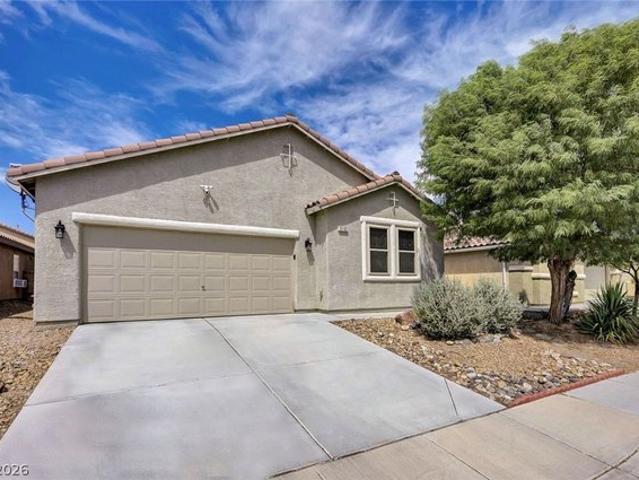 3152 McLennan Ave, North Las Vegas, NV 89081