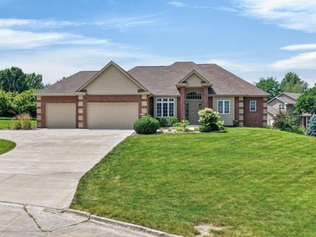 3152 NW 89th Ave, Ankeny, IA 50023