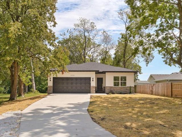 3152 N National Ave, Springfield, MO 65803