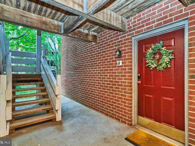 3152 Anchorway Court # H
