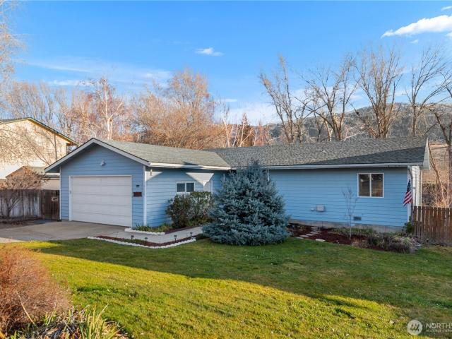 3152 Bermuda St, Malaga, WA 98828 | MLS #2485
