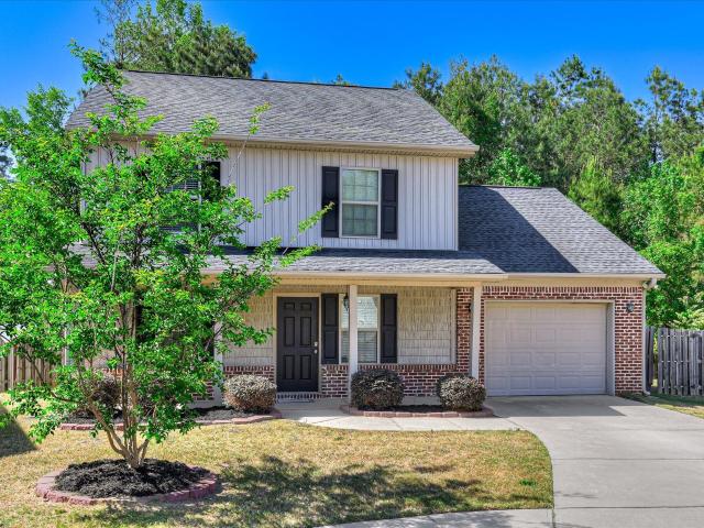 3152 Bilston Drive