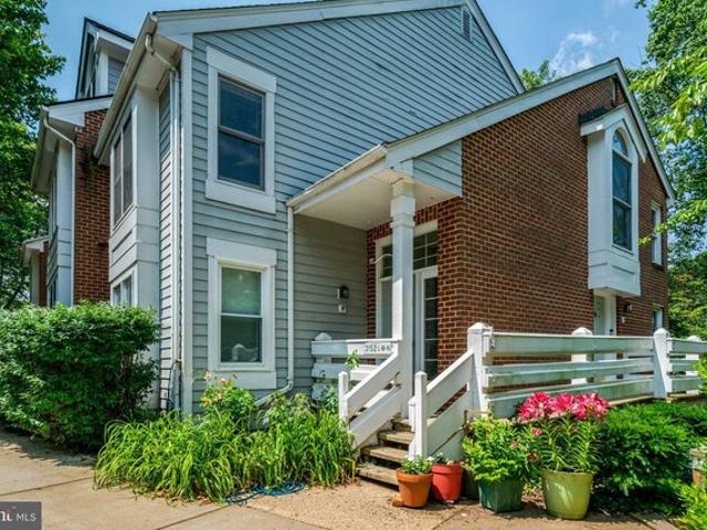 3152 Covewood Ct Unit N, Falls Church, VA 22042