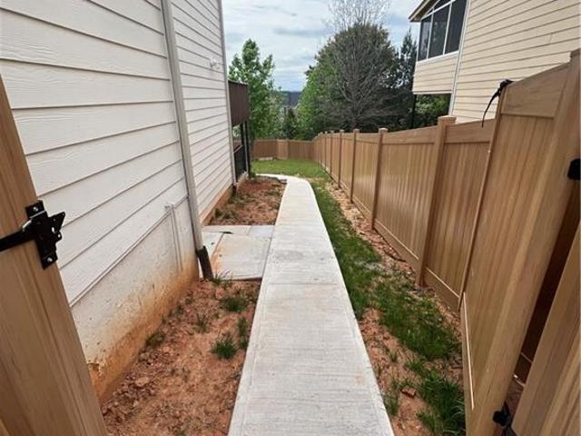 3152 Daleview Way SW, Atlanta, GA 30331 | MLS #7654 | Compass