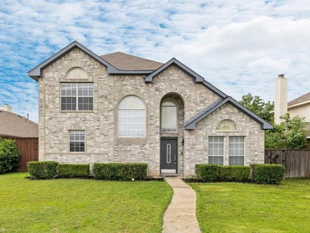 3152 Delaford Dr, Carrollton, TX 75007