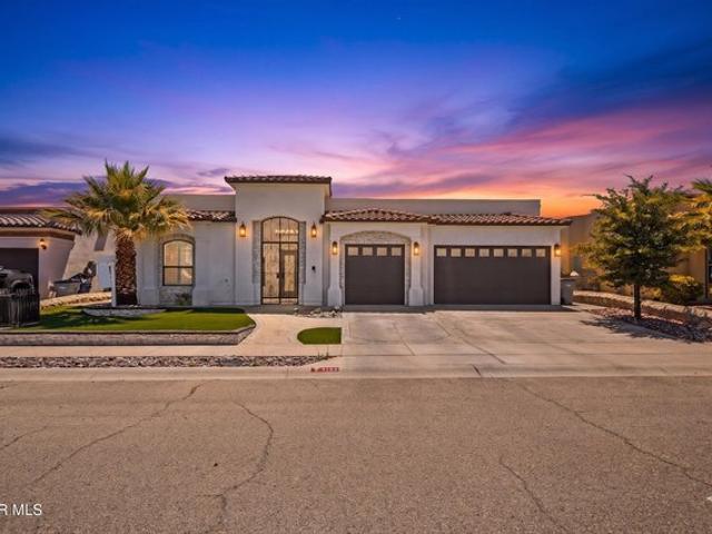 3152 Destiny Point Dr, El Paso, TX 79938