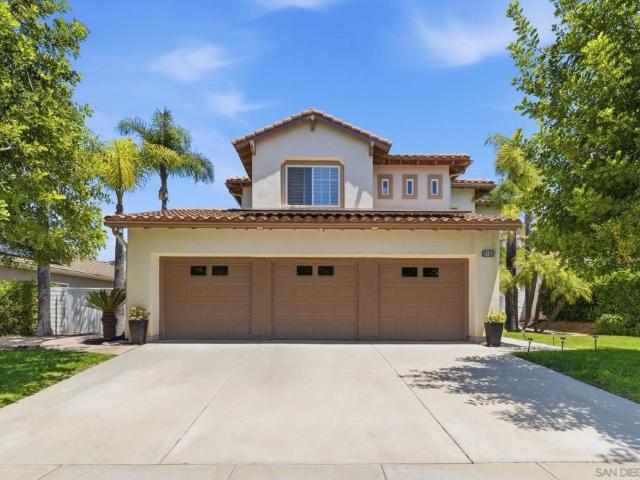 3152 Ferncreek Lane