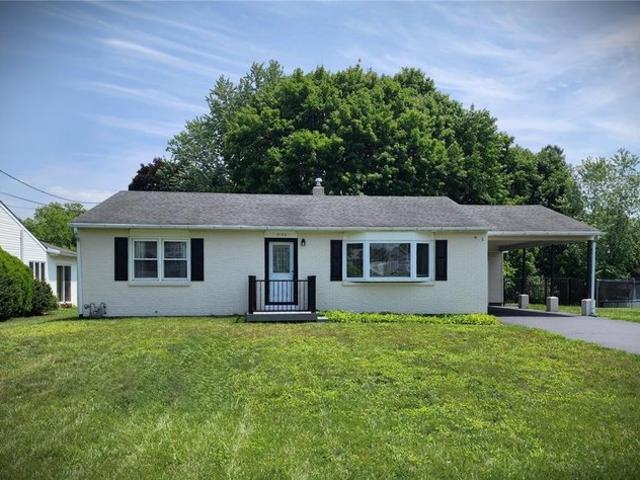 3152 Hodle Ave, Easton, PA 18045