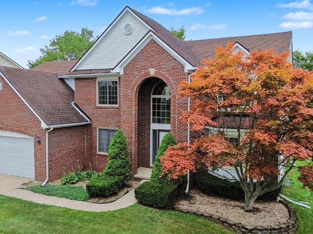3152 Honeysuckle Drive