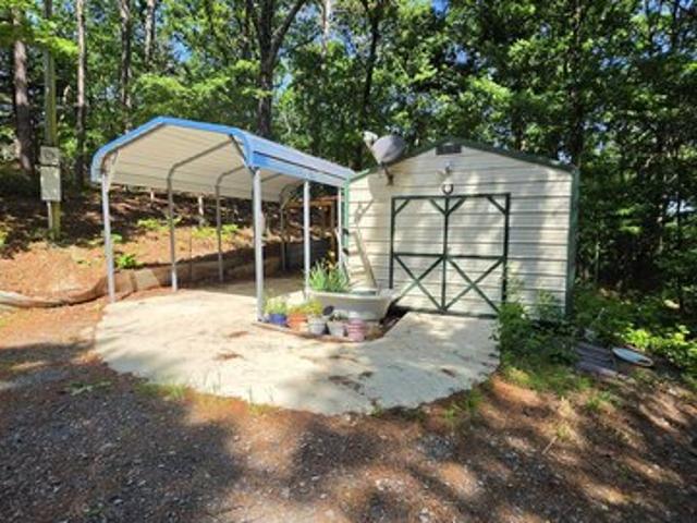 3152 Polk Road 293, Mena, AR 71953