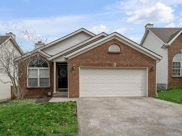 3152 Roundway Down Ln, Lexington, KY 40509