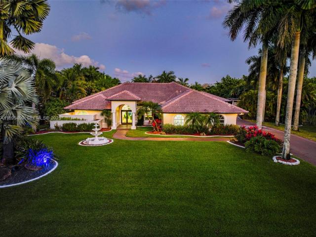 3152 SW 147th Ave, Davie, FL 33330 | MLS #A11899