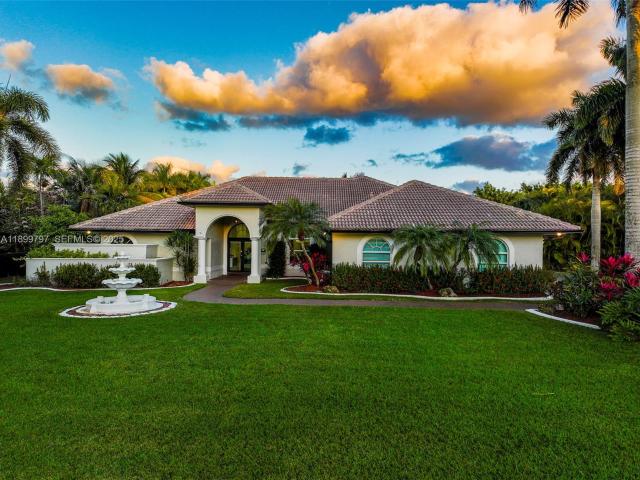 3152 SW 147th Ave, Davie, FL 33330 | MLS #A11899