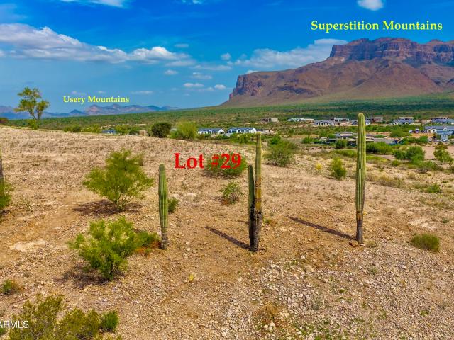 3152 s petroglyph trail # 29