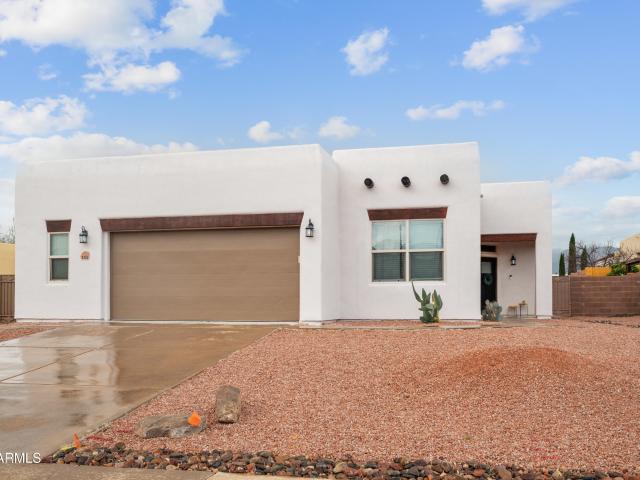 3152 Solarro Dr, Sierra Vista, AZ 85635 | MLS #6990