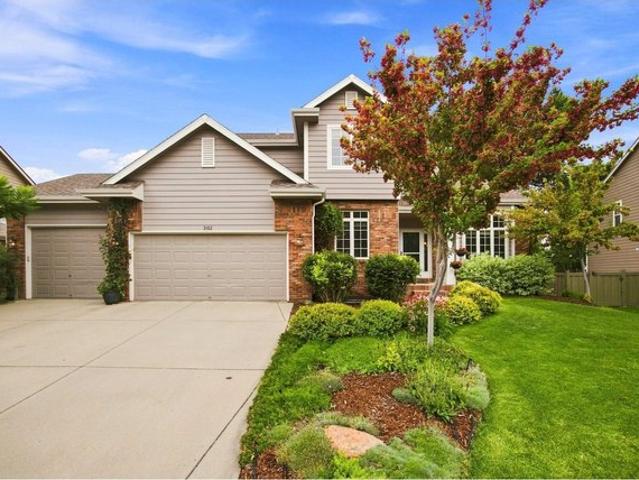 3152 Twin Wash Sq, Fort Collins, CO 80528