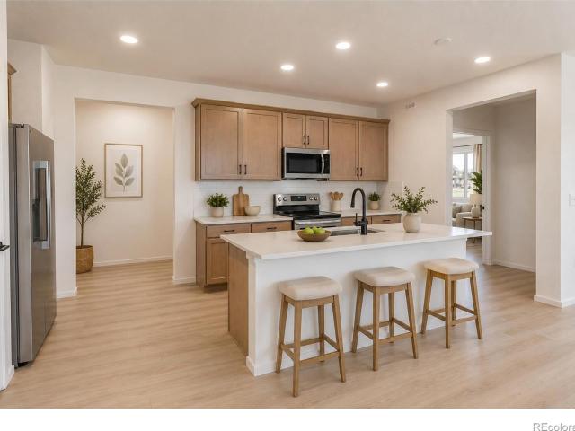 3152 Tourmaline Place