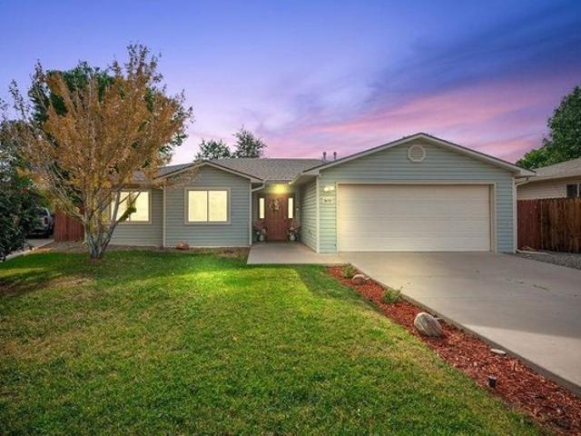3152 Travee Ct, Grand Junction, CO 81504