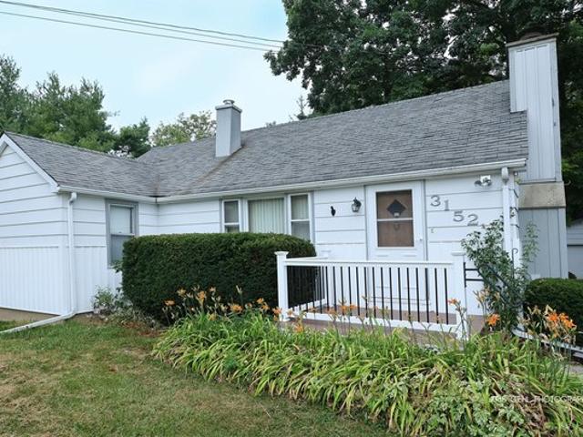 3152 27th St, Zion, IL 60099