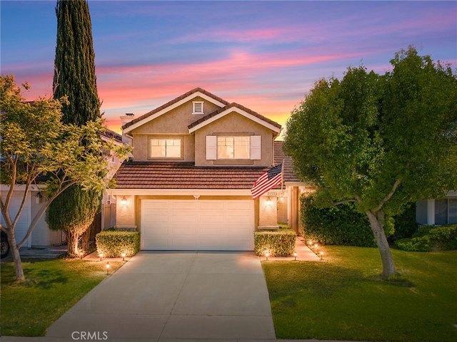 31533 Calle Los Padres, Temecula, CA 92592