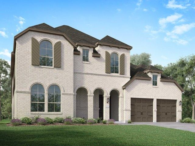 31531 Bluebell Ave, Fulshear, TX 77423