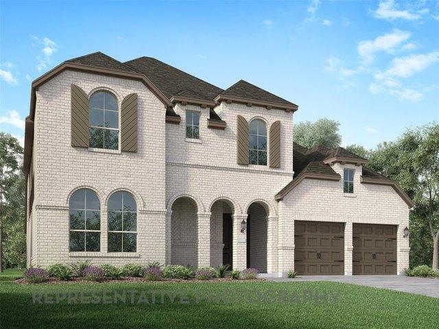 31531 Bluebell Ave, Fulshear, TX 77423