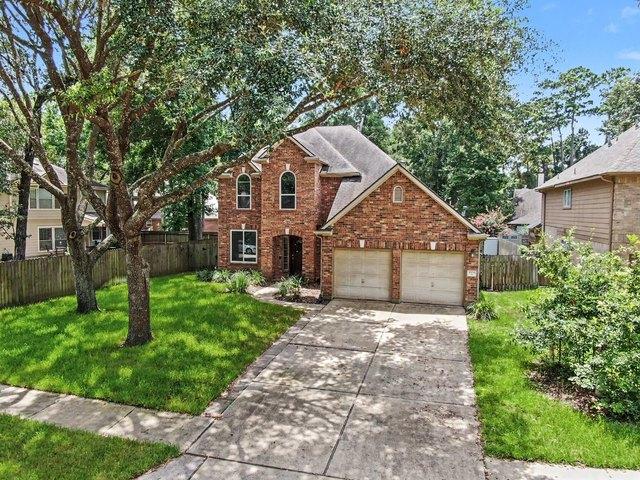 31535 Crestwood Park, Conroe, TX 77385