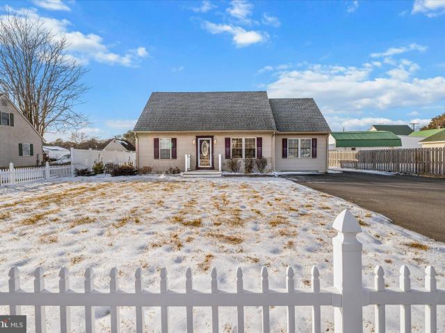 31536 White St, Laurel, DE 19956 | MLS #DESU2103