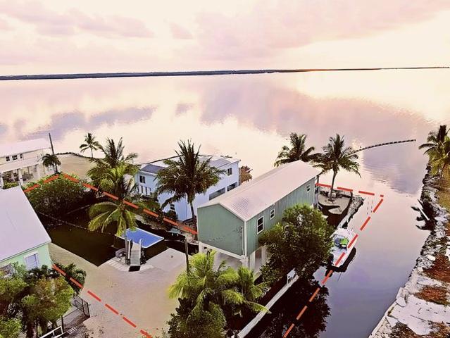 31536 Avenue F, Big Pine Key, FL 33043