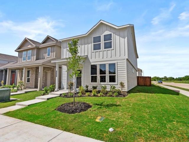 3153 Maple Orchard Ln, Fort Worth, TX 76140