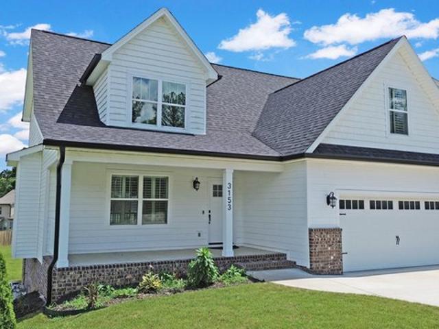 3153 NW Kinders Way, Cleveland, TN 37312