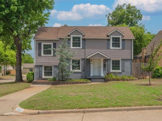 3153 NW 26th St, Oklahoma City, OK 73107