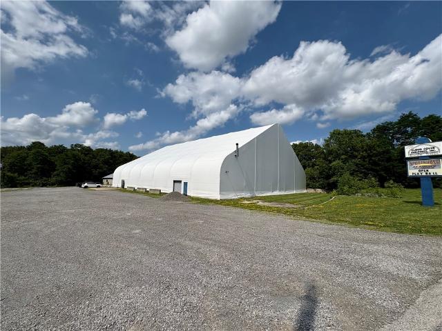 3153 New Butler Rd