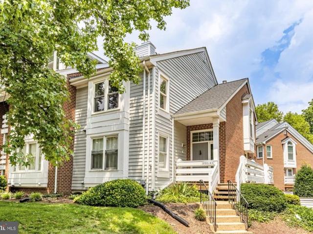 3153 Anchorway Ct Unit N, Falls Church, VA 22042