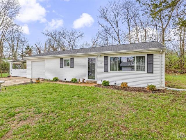 3153 Crystal Cir Dr, High Ridge, MO 63049 | MLS #26019 | Compass