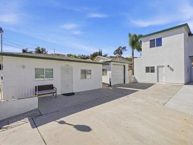 3153 55 G St, San Diego, CA 92102