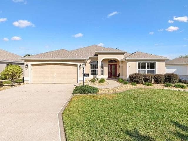3153 Gooding Pl, The Villages, FL 32162