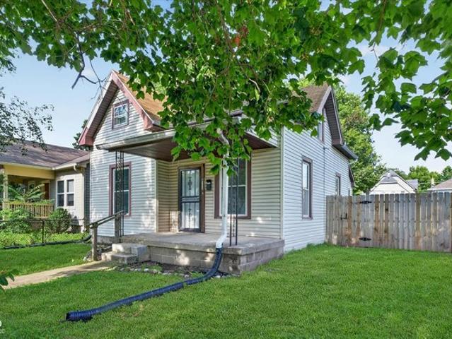 3153 Graceland Ave, Indianapolis, IN 46208