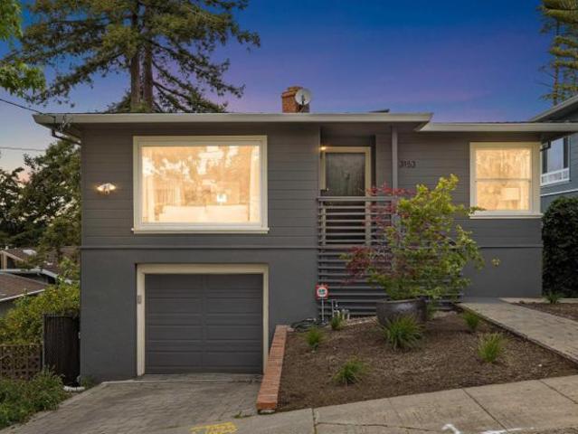 3153 Herriott Ave, Oakland, CA 94619