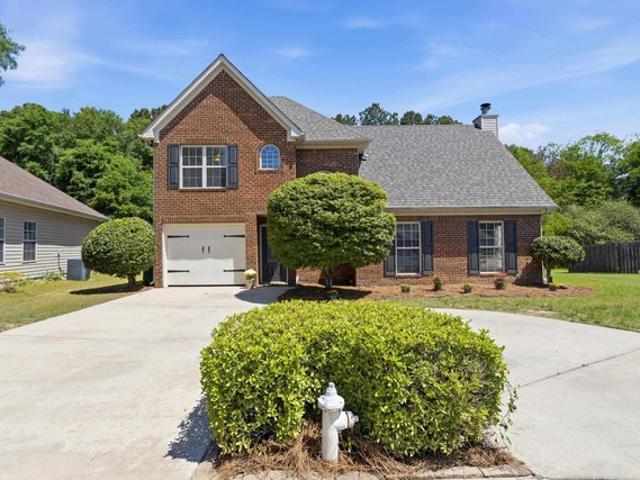 3153 Hidden Forest Cv, Montevallo, AL 35115